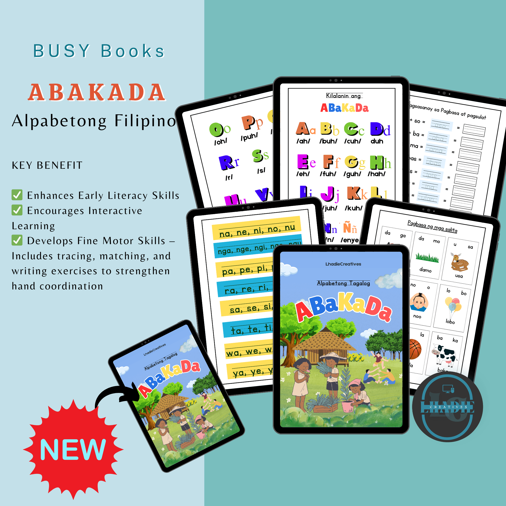 Alpabetong Filipino Abakada ABAKADA (ALPABETONG PILIPINO): PHILIPPINE
