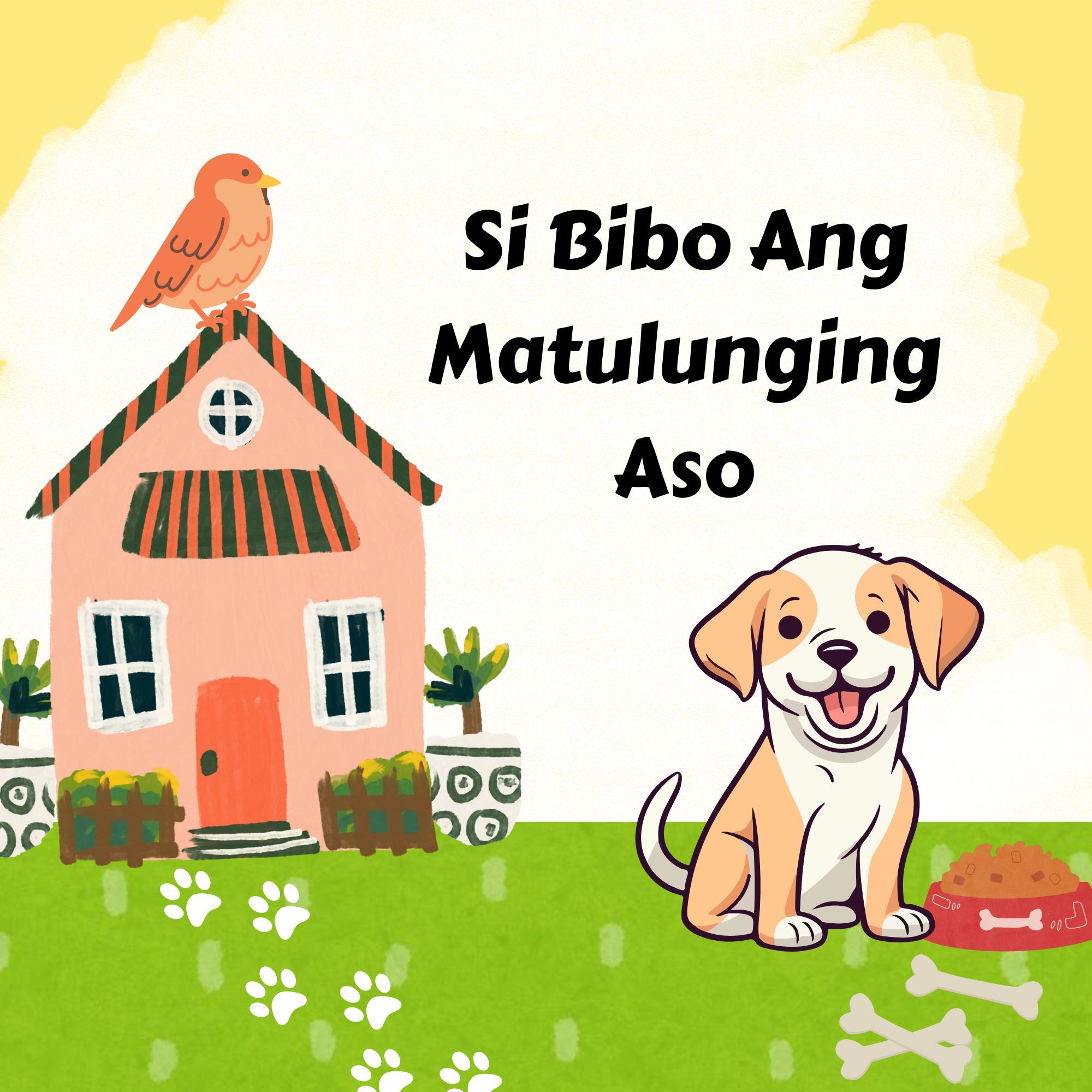 Kwentong Pambata Kwento Ng Hayop Kwentong Pambata Na