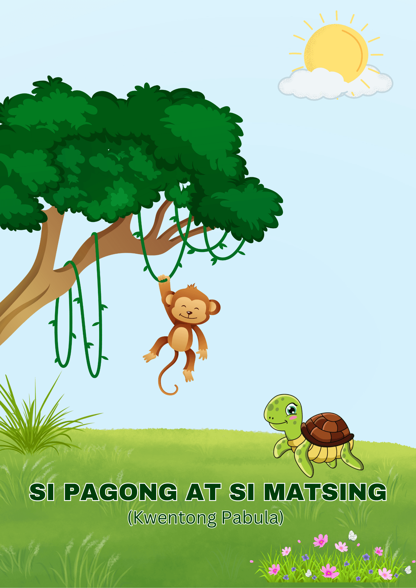 Maikling Kwento Kwentong Pabula Short Story Tagalog Profile For