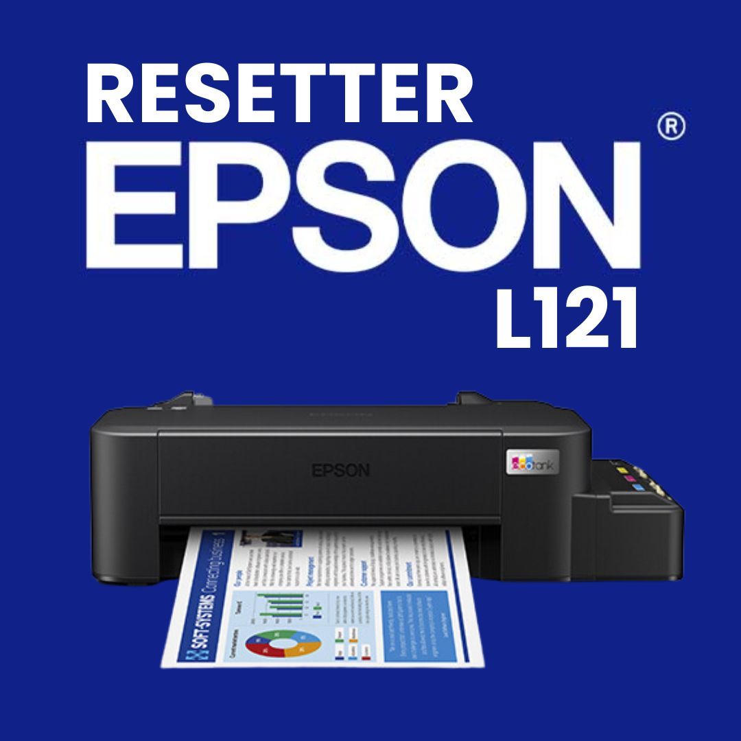 Epson L4150 L4160 Resetter Download With Activation System
