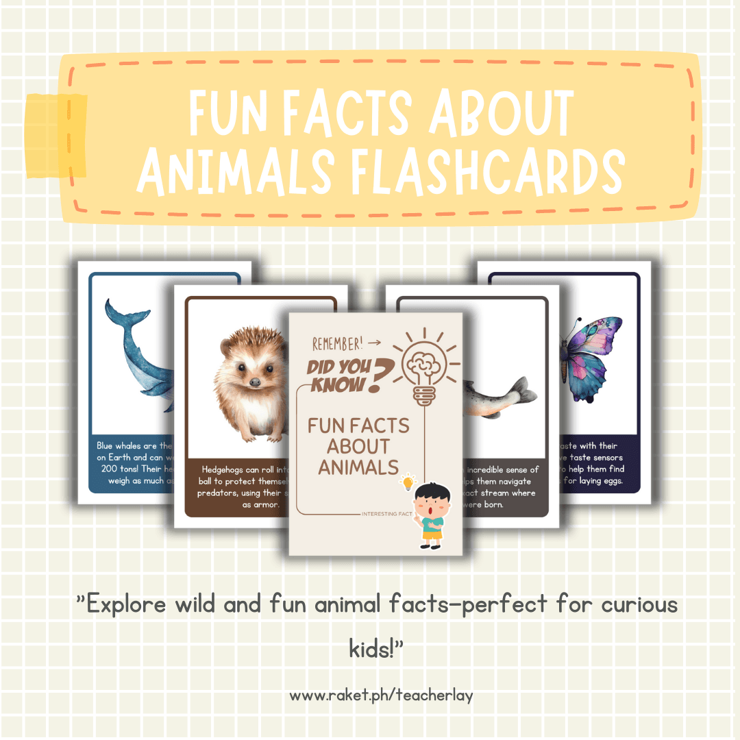 Fun Facts About Animals 300 Random Animal Facts The Fact Site