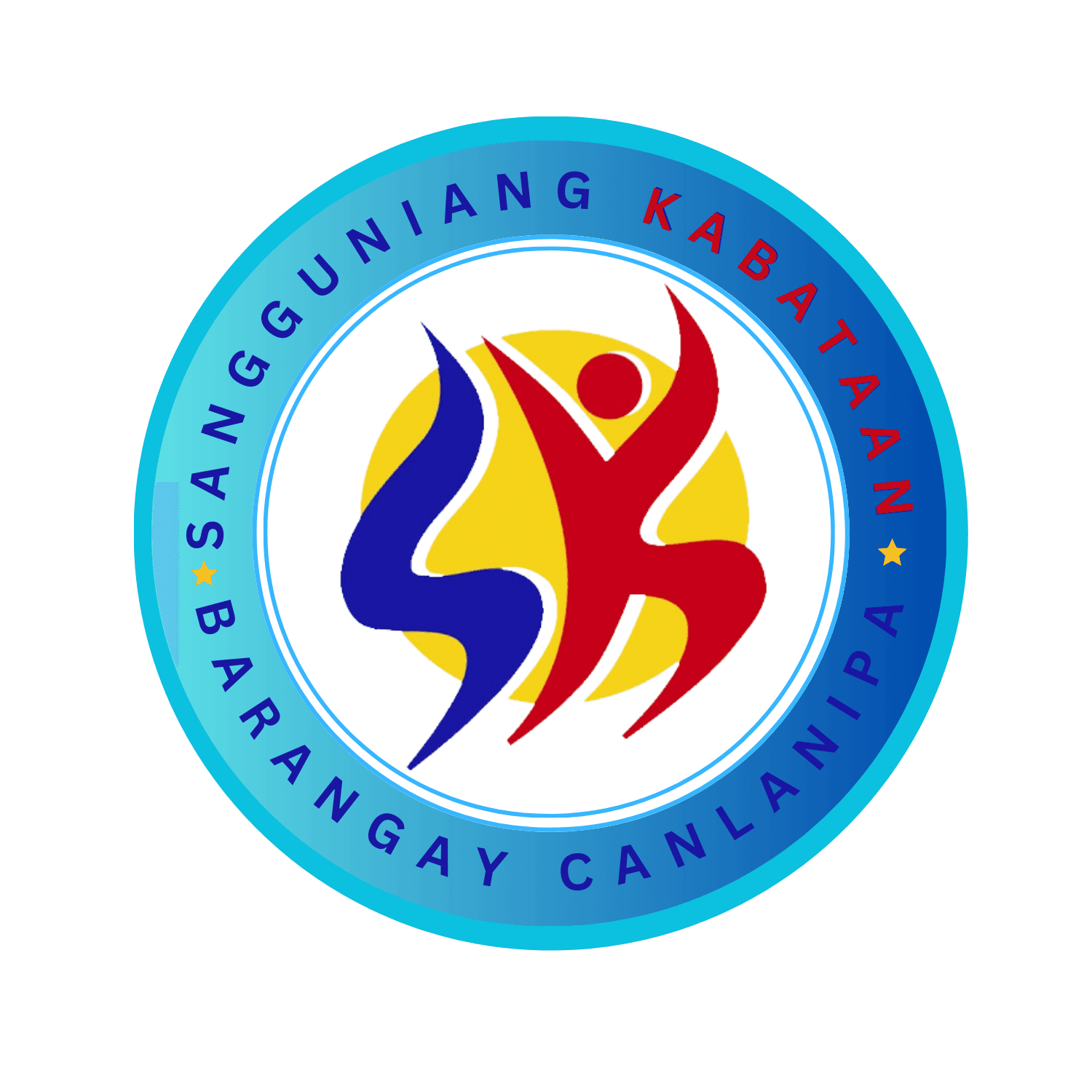 Kabataang Barangay Logo