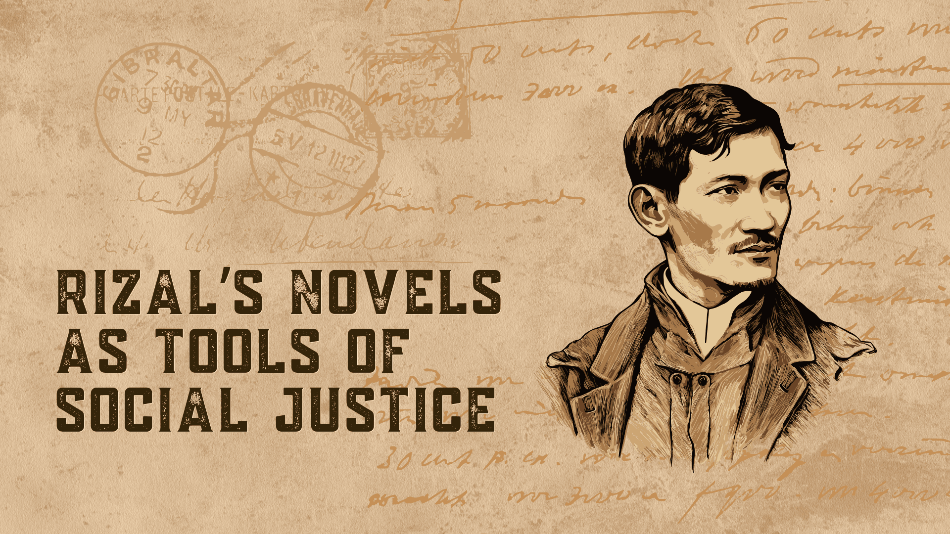Ppt Dr Jose Rizal Ang Pambansang Bayani Ng Pilipinas Kabanata 1 Jose