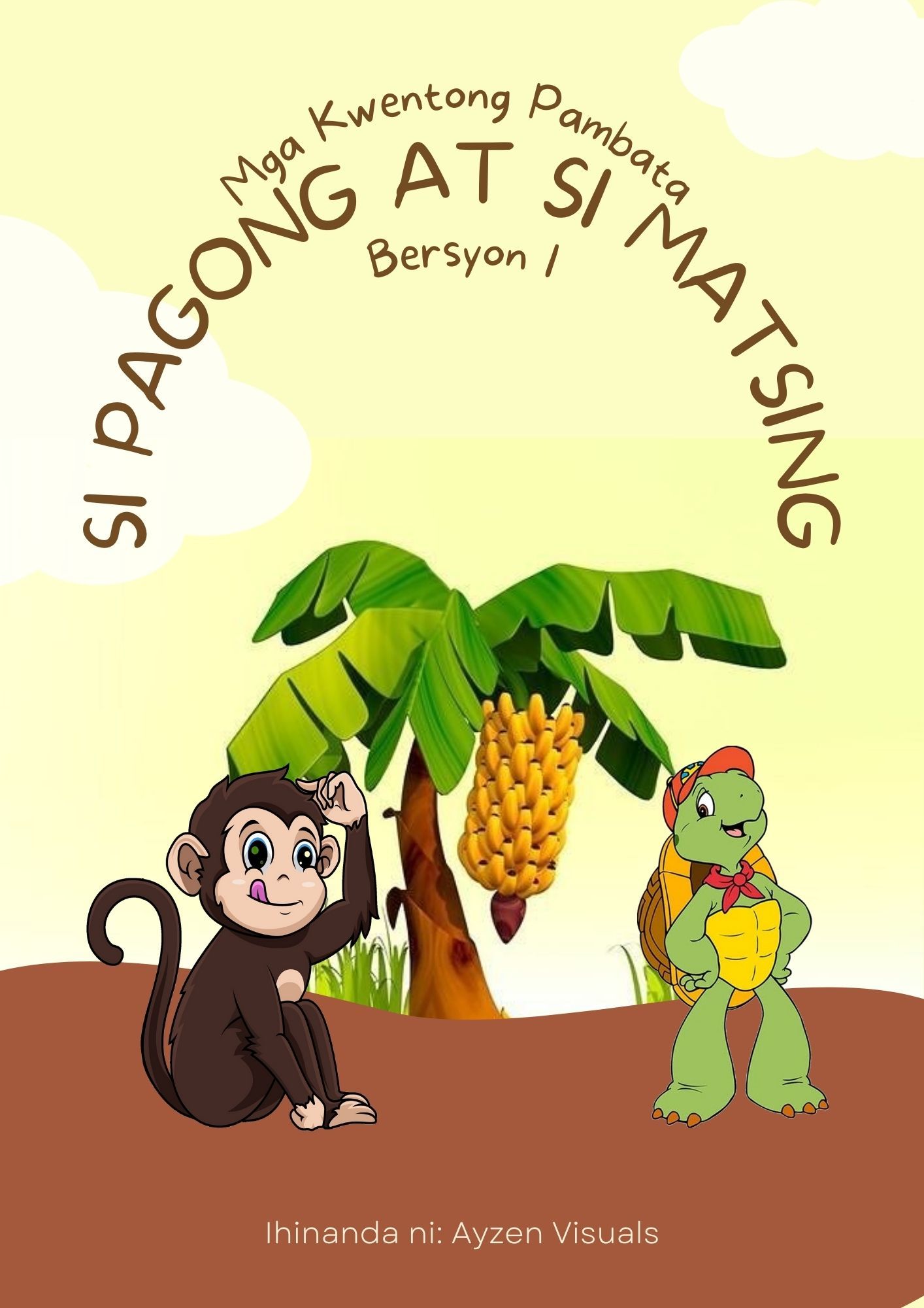 Kwentong Pambata Mga Kwentong Pambata Tagalog Na May Kwentong Pambata