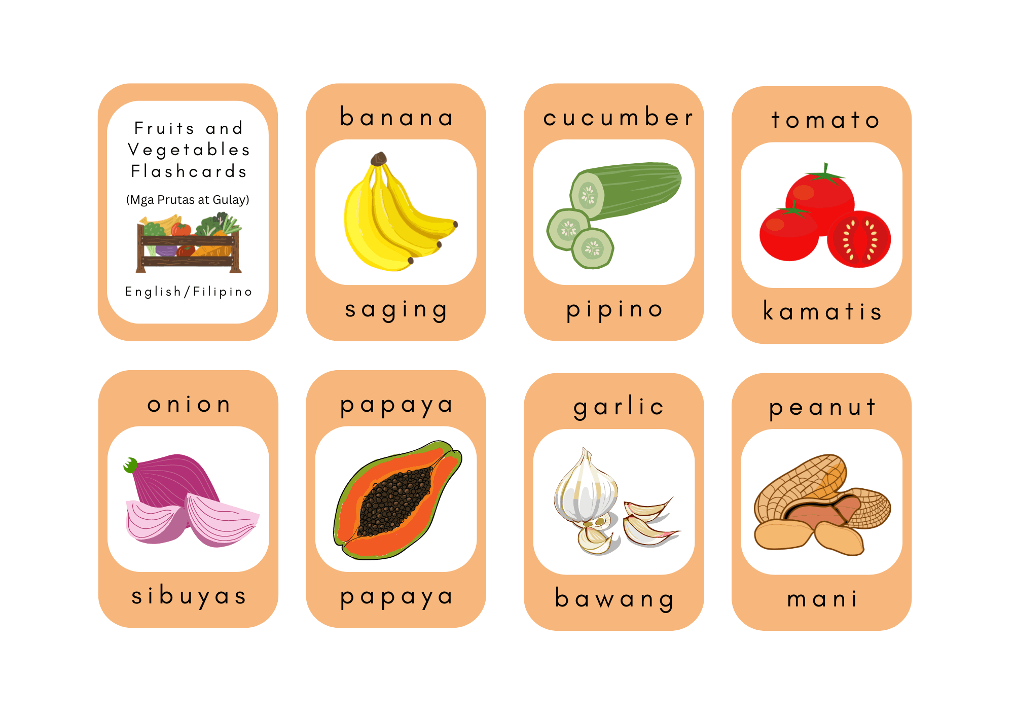 Prutas Quotes Hokey Pokey (Fruit & Veggie) Children's Dance Song