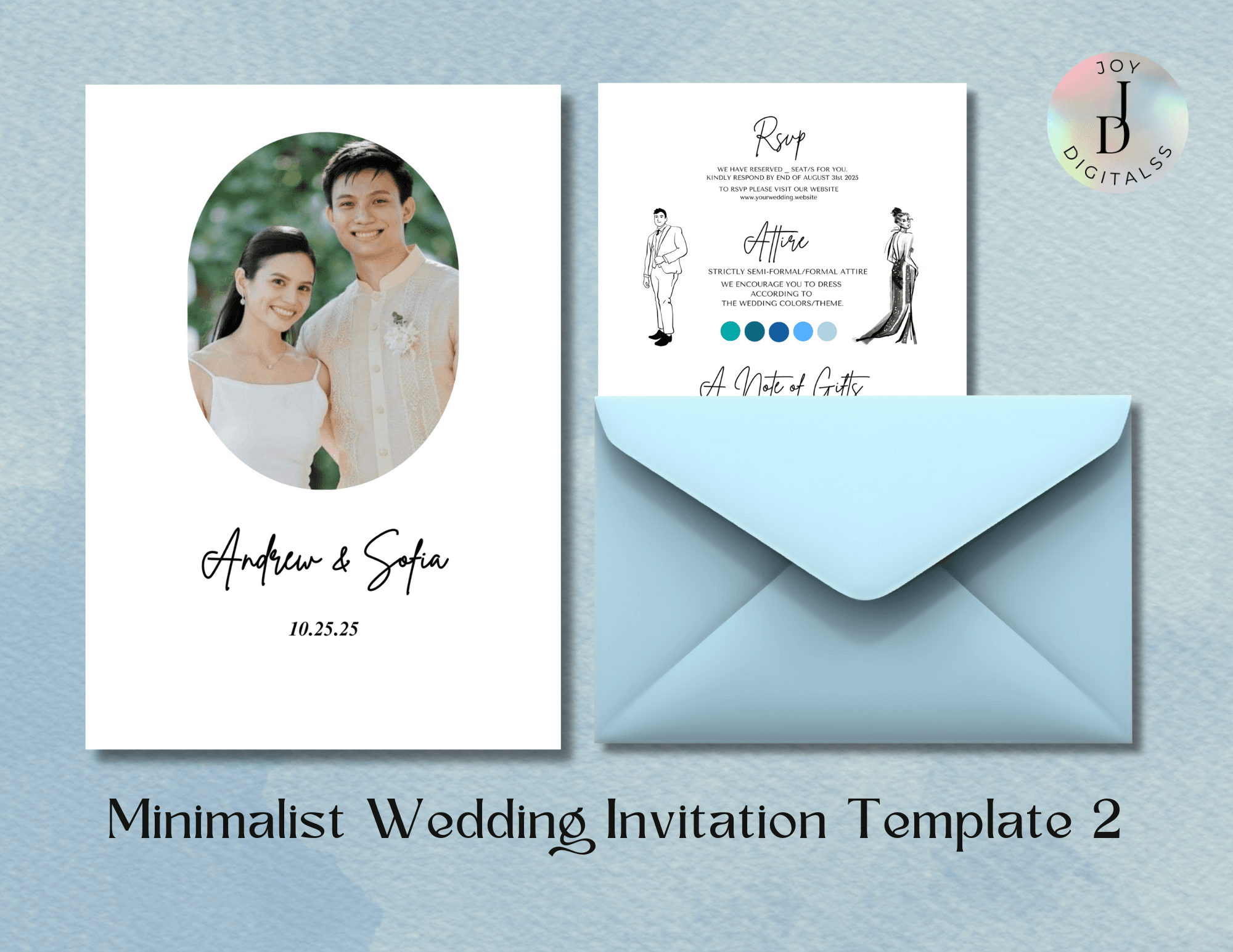 1 2 Page Invitation Templates Summer Party Invitation Template For