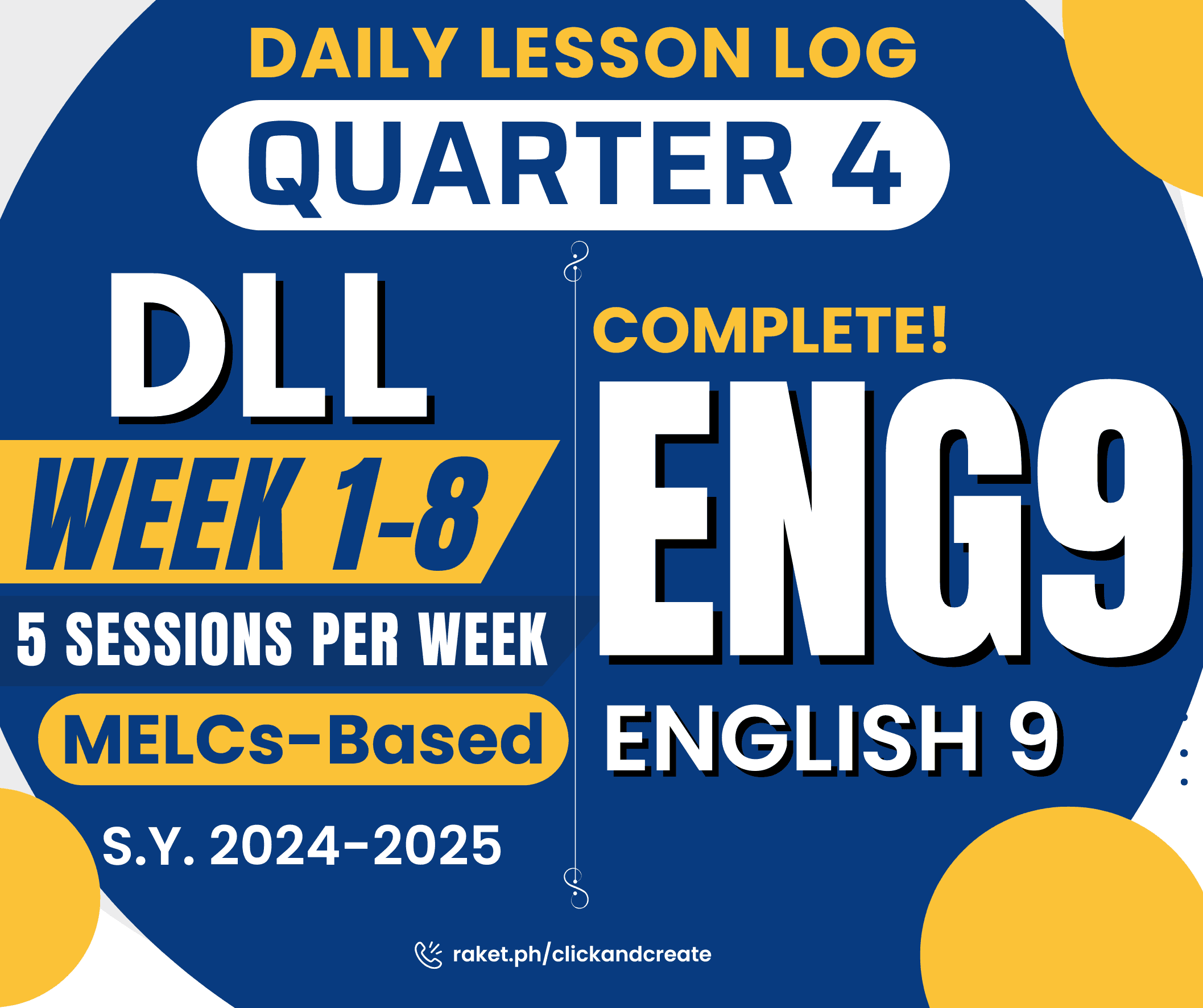Daily Lesson Plan In Grade 9 English Lesson Plan Abeka 9th Grade