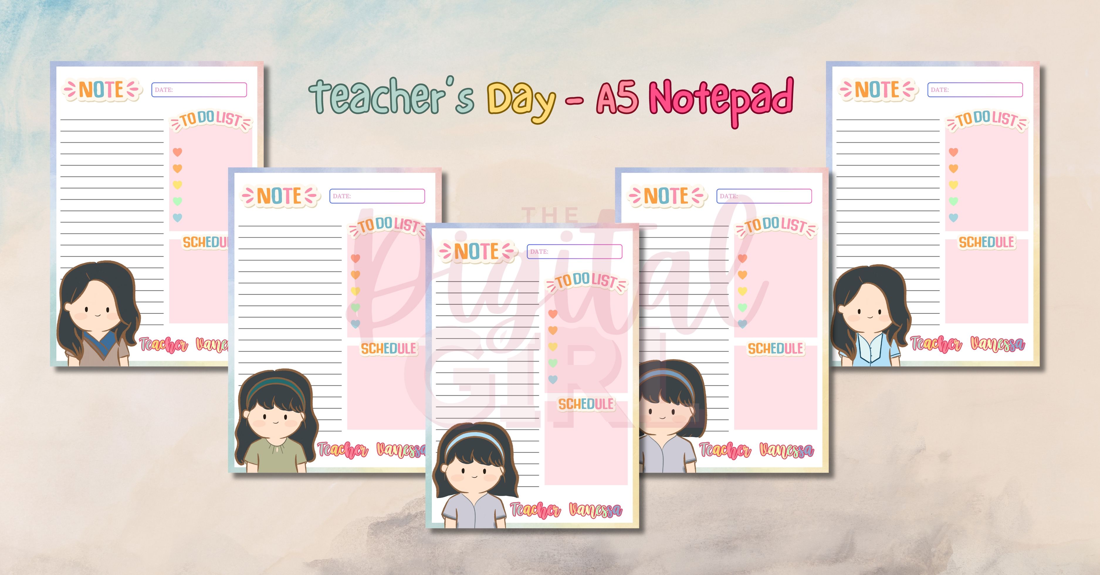 Examples Of Memos To Teachers