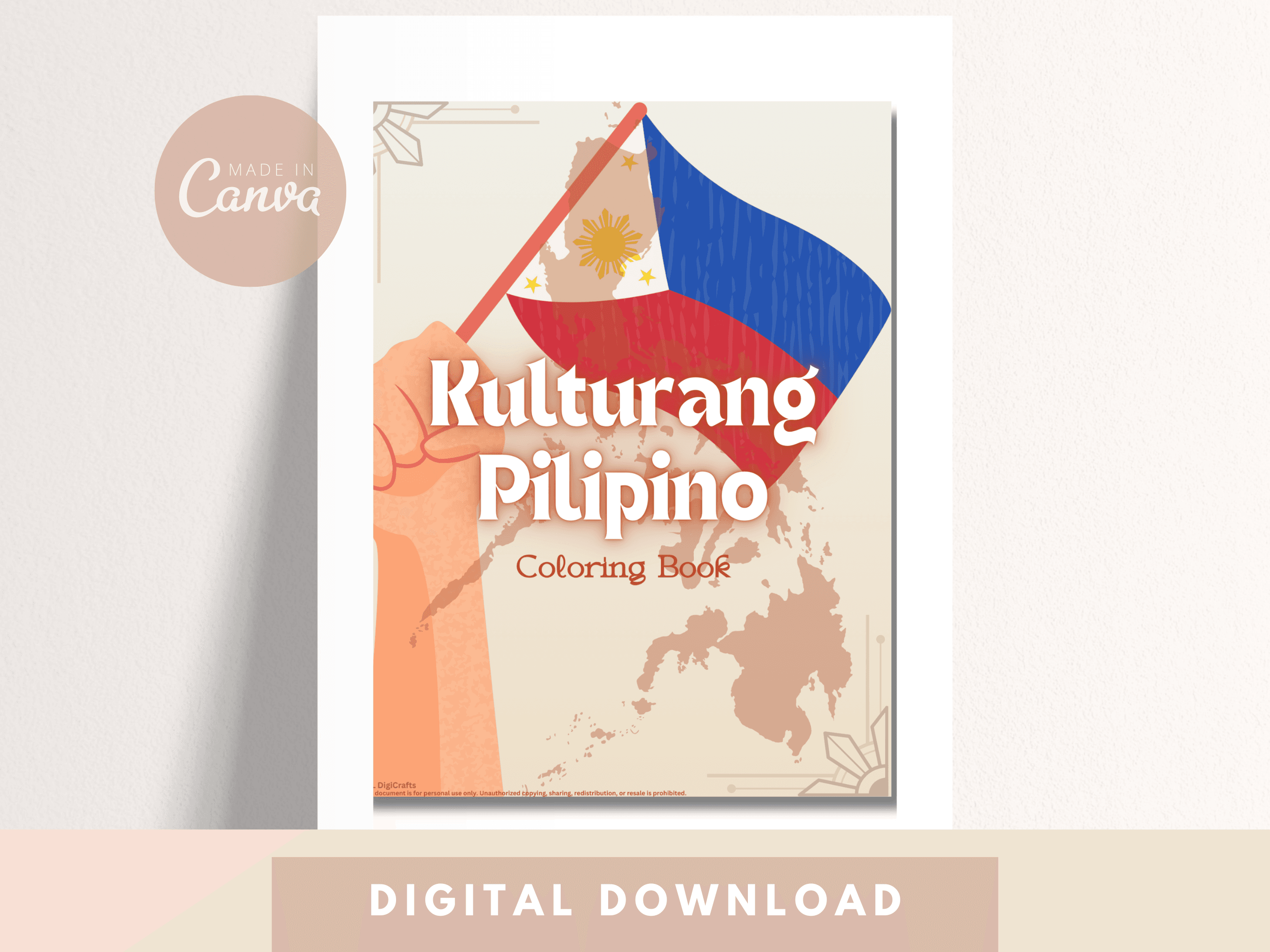 Poster Kulturang Pilipino Drawing Ideas - Infoupdate.org