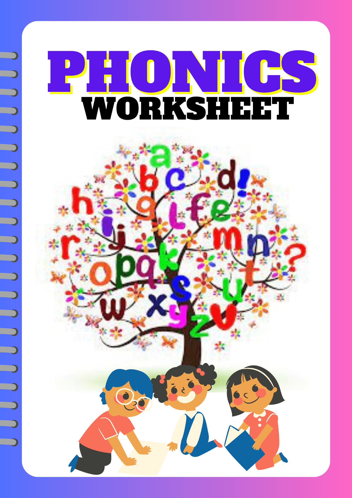 Jolly Phonics Letter Flashcards Pdf Grade 1 - Infoupdate.org