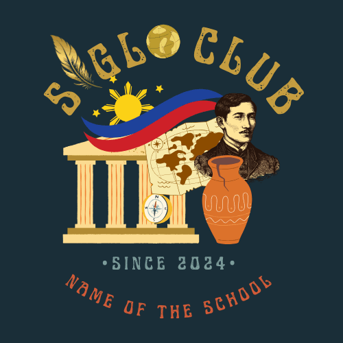 Social Studies Club Logo Evaluation Studies In Social Sciences