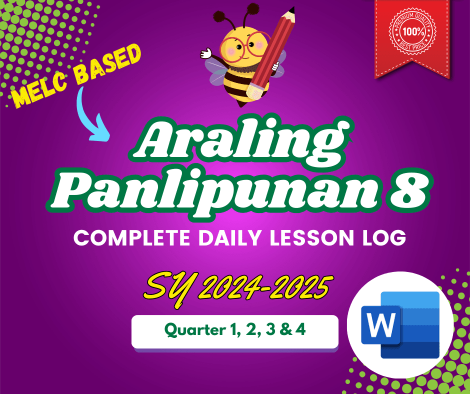 Araling Panlipunan 3 Q3 AralPan 9 Module 3 | PDF