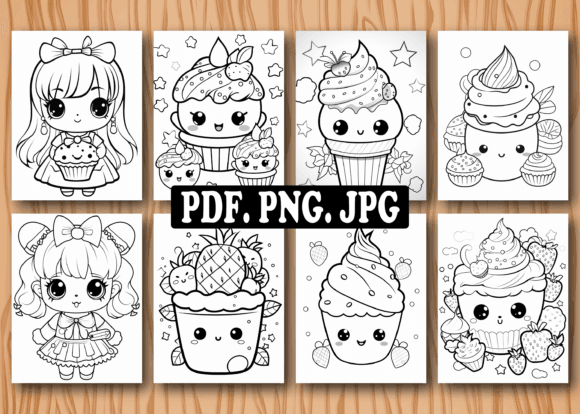 graphical coloring pages