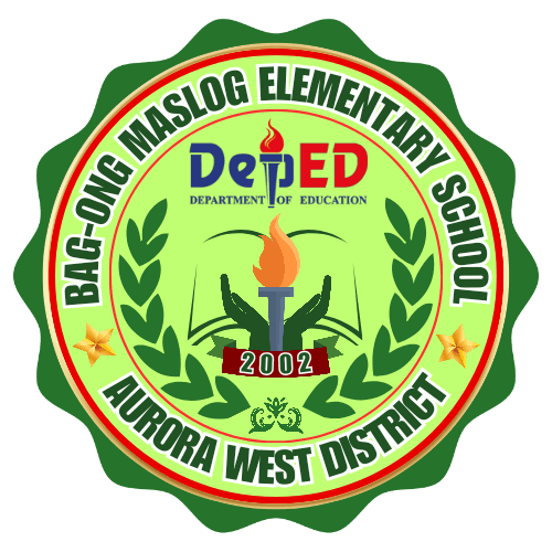Deped School Logo