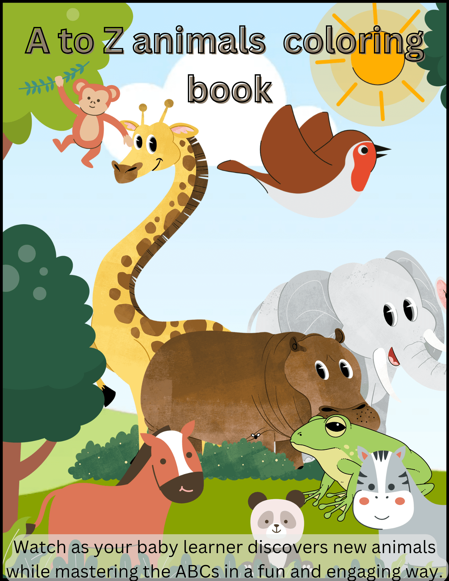 Z Animals All Animals A Z List Animal Names | AZ Animals