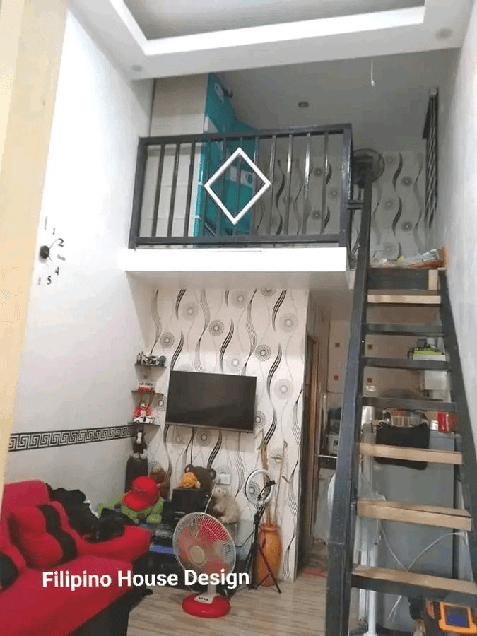 Low Cost Simple Filipino House Interior Design Ideas - Infoupdate.org