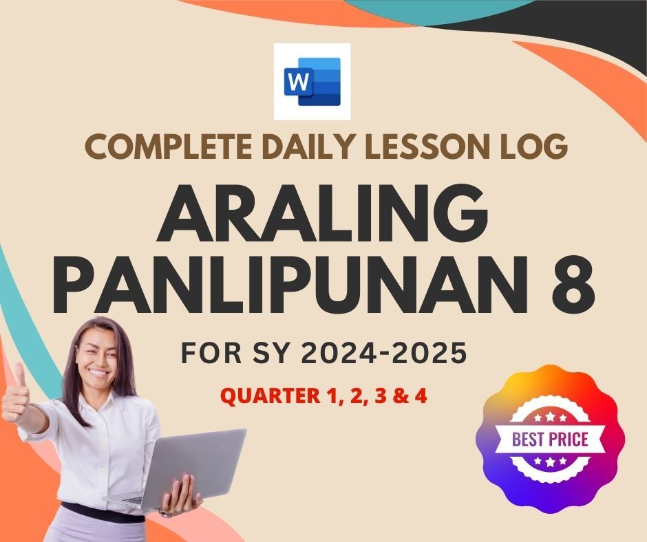 Araling Panlipunan 3 Q3 AralPan 9 Module 3 | PDF