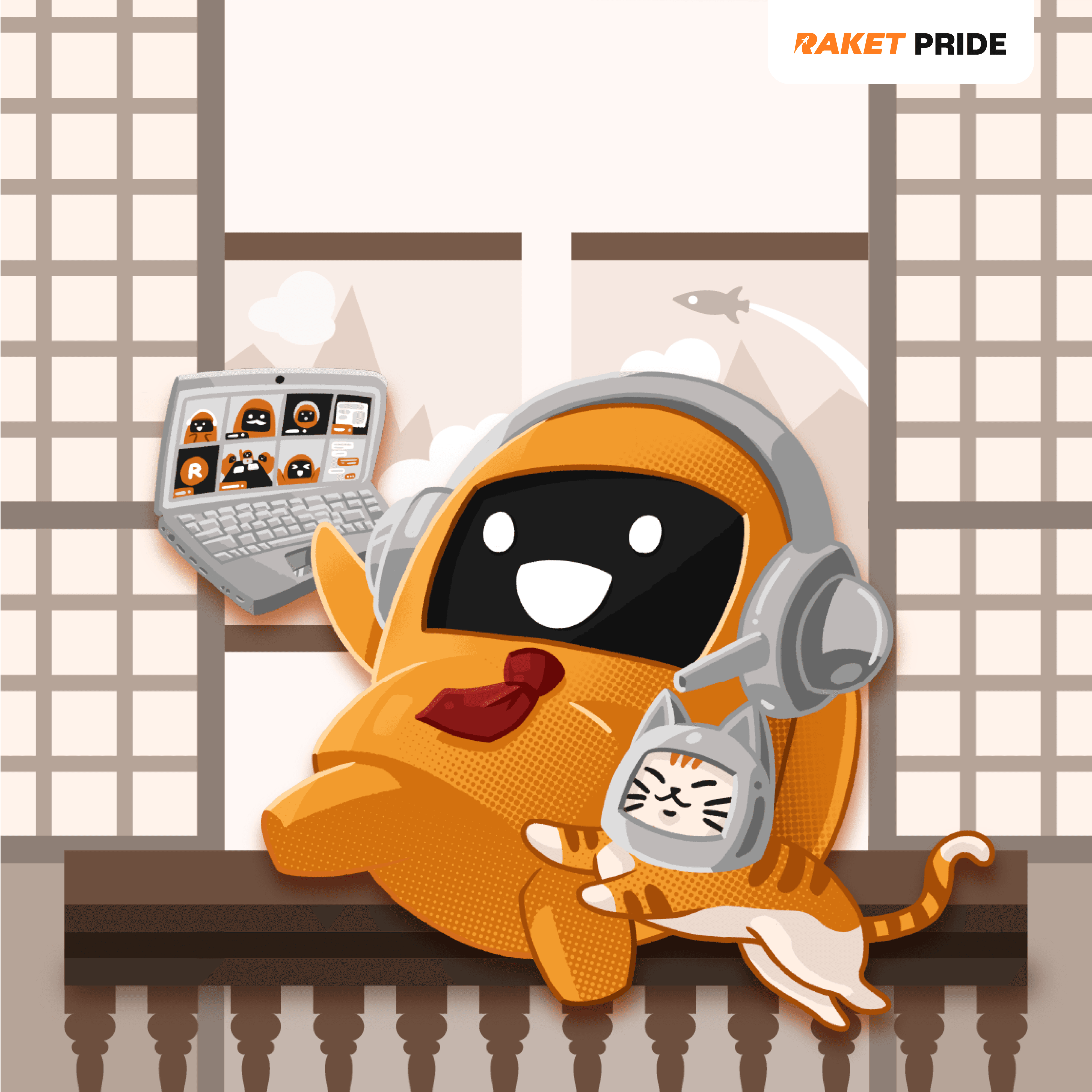 Concert Banner [Idol Fandom Banner Design] by chizaki - Raket.PH