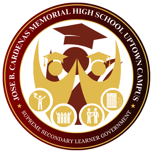 Deped Supreme Student Government Logo Supreme Student Government Added