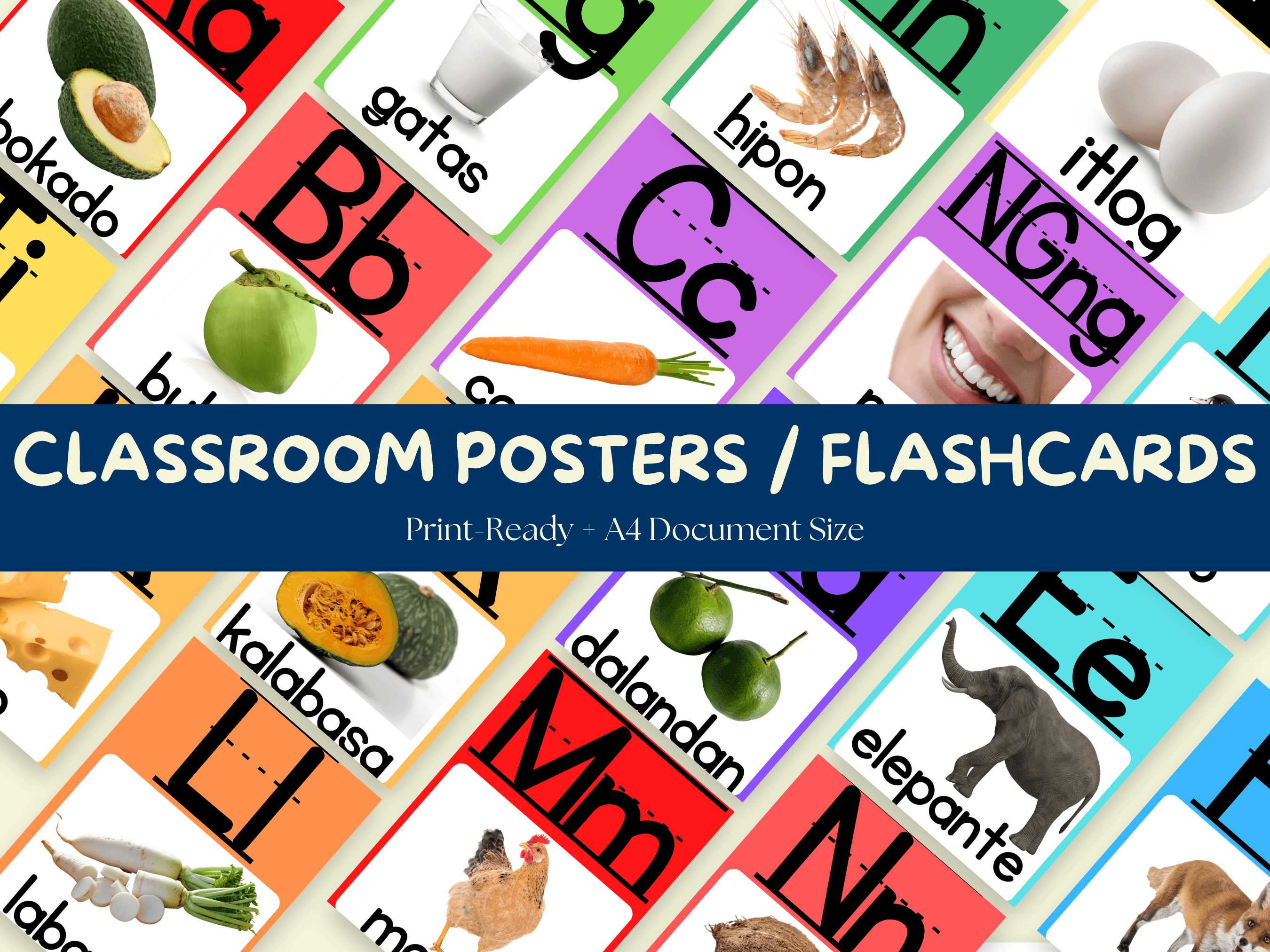 Alpabetong Filipino Clipart 20 Free Cliparts Download ABAKADA Flash