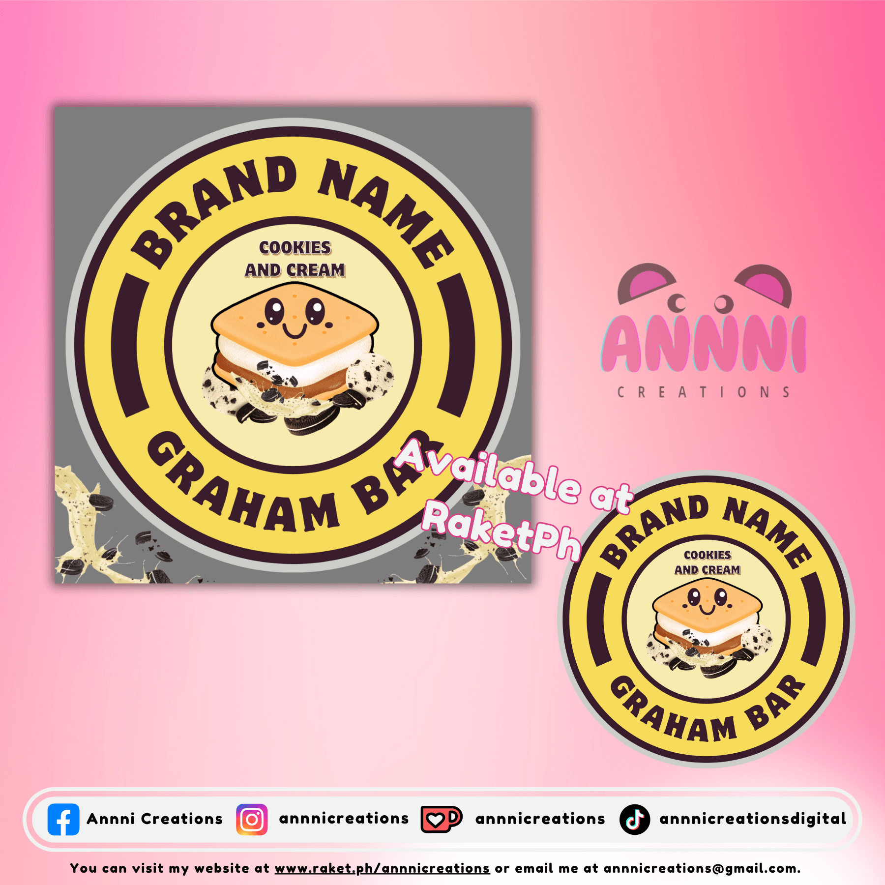 Grahams Logo Graham Media Group — Graham Media Group Stations