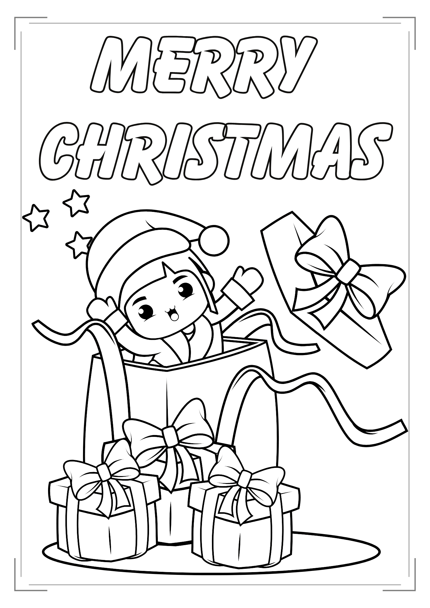 Christmas Coloring Pages In The Philippines Philippines Gumamela