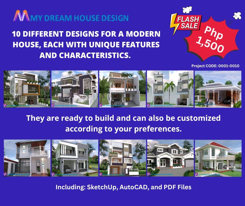 Dreamhouse Design Philippines Clean And Streamlined Look For Pauleen