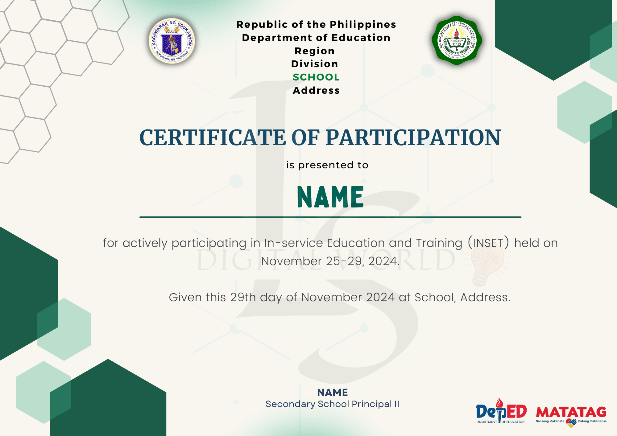 Inset Graduation Invitation Templates 2025 Graduation Party Invitation