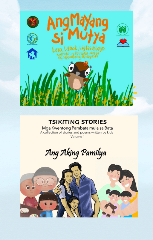 Mga Kwentong Pang Bata Tagalog