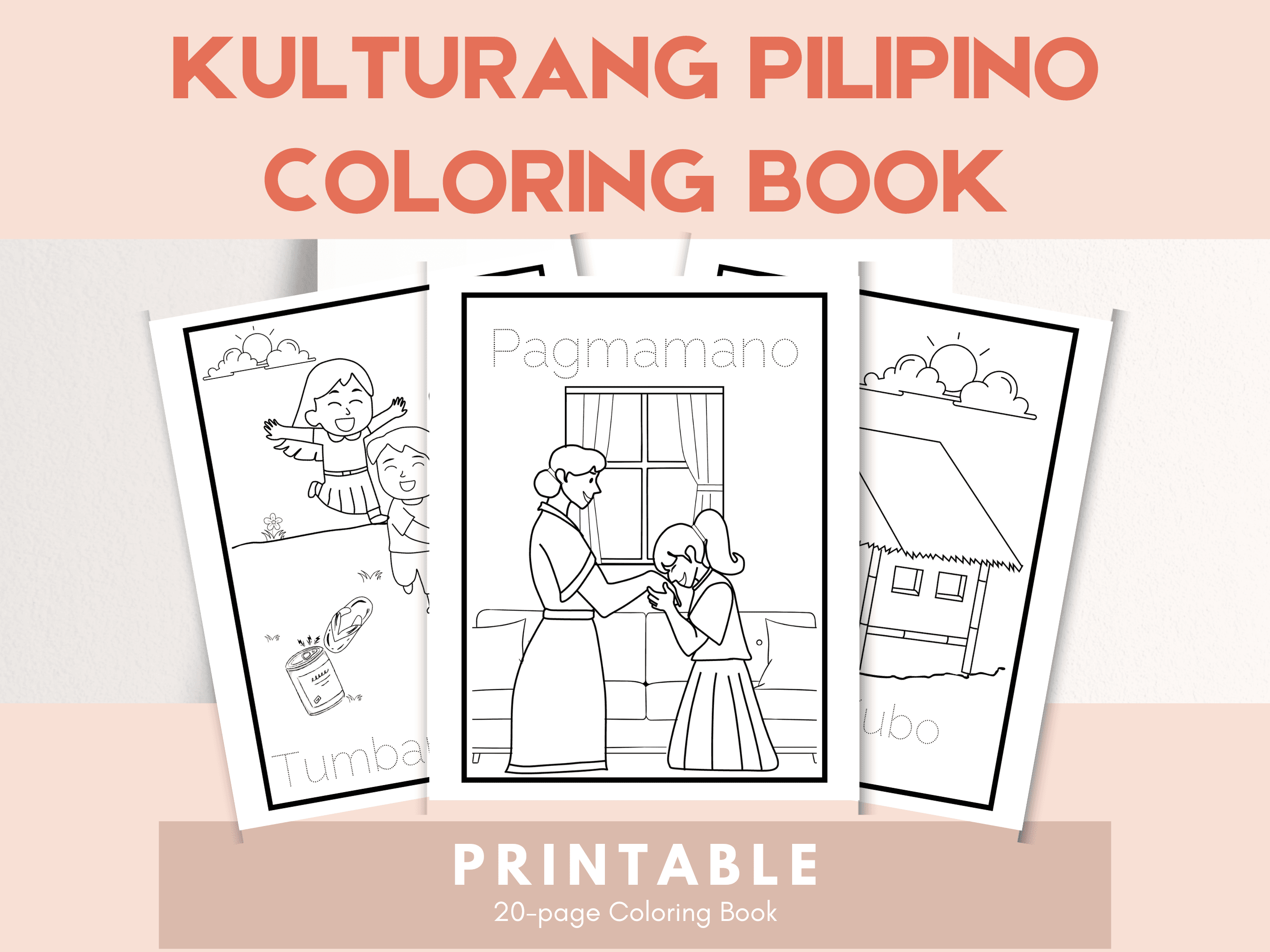 Kulturang Pinoy Drawing Ideas - Infoupdate.org
