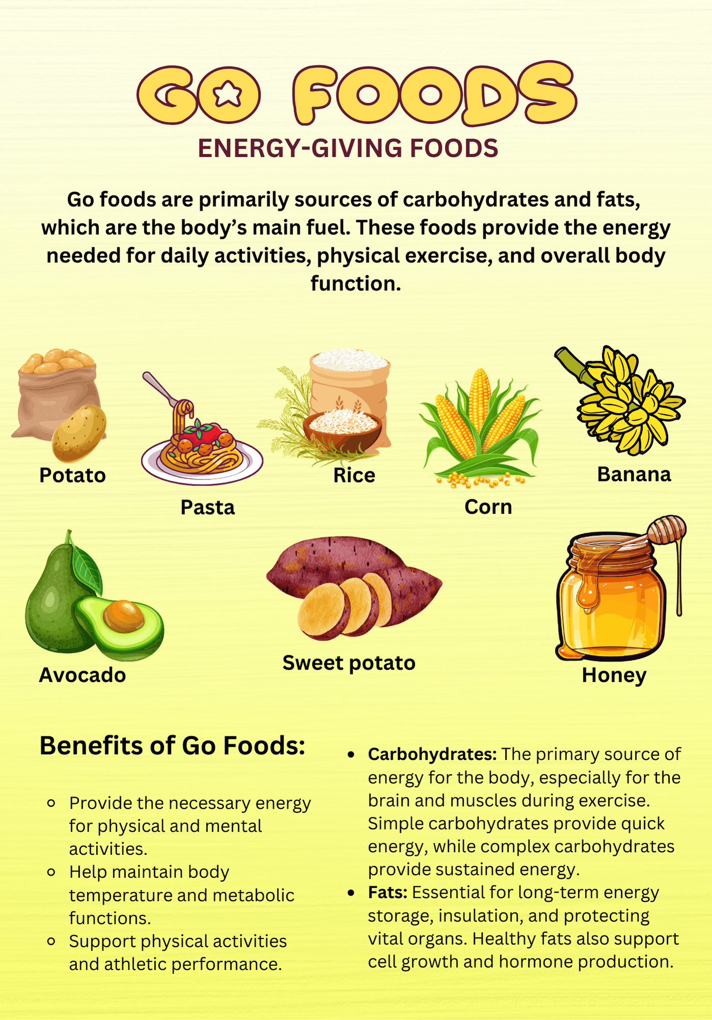 Go Grow Glow Benefits - Infoupdate.org