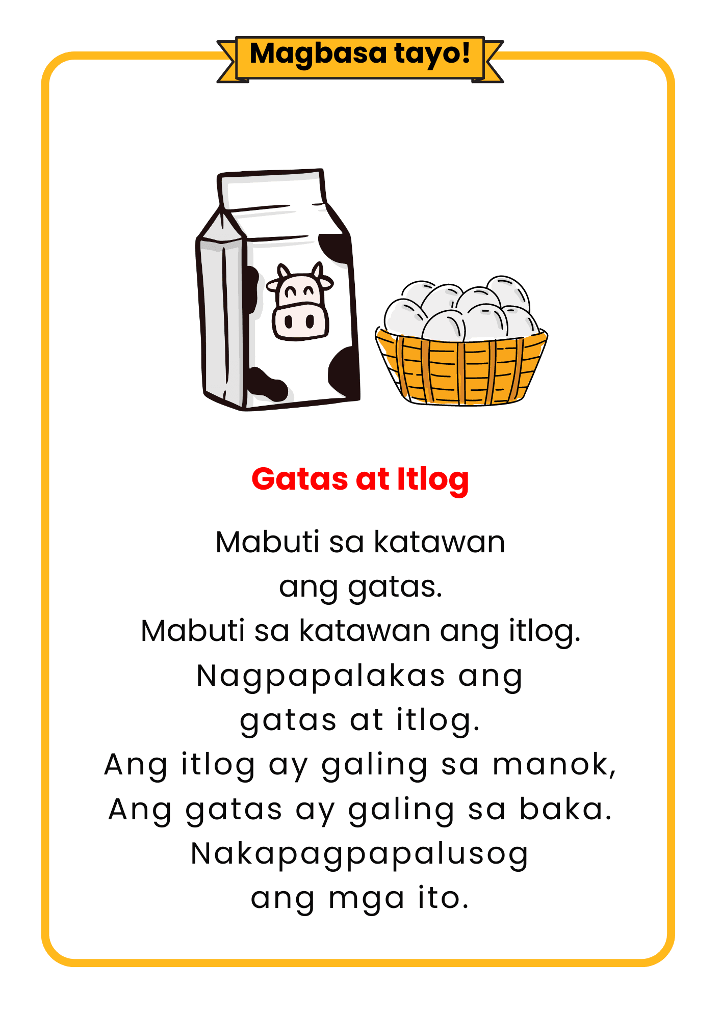 Maikling Kwentong Pambata Na May Tanong At Sagot Pdf