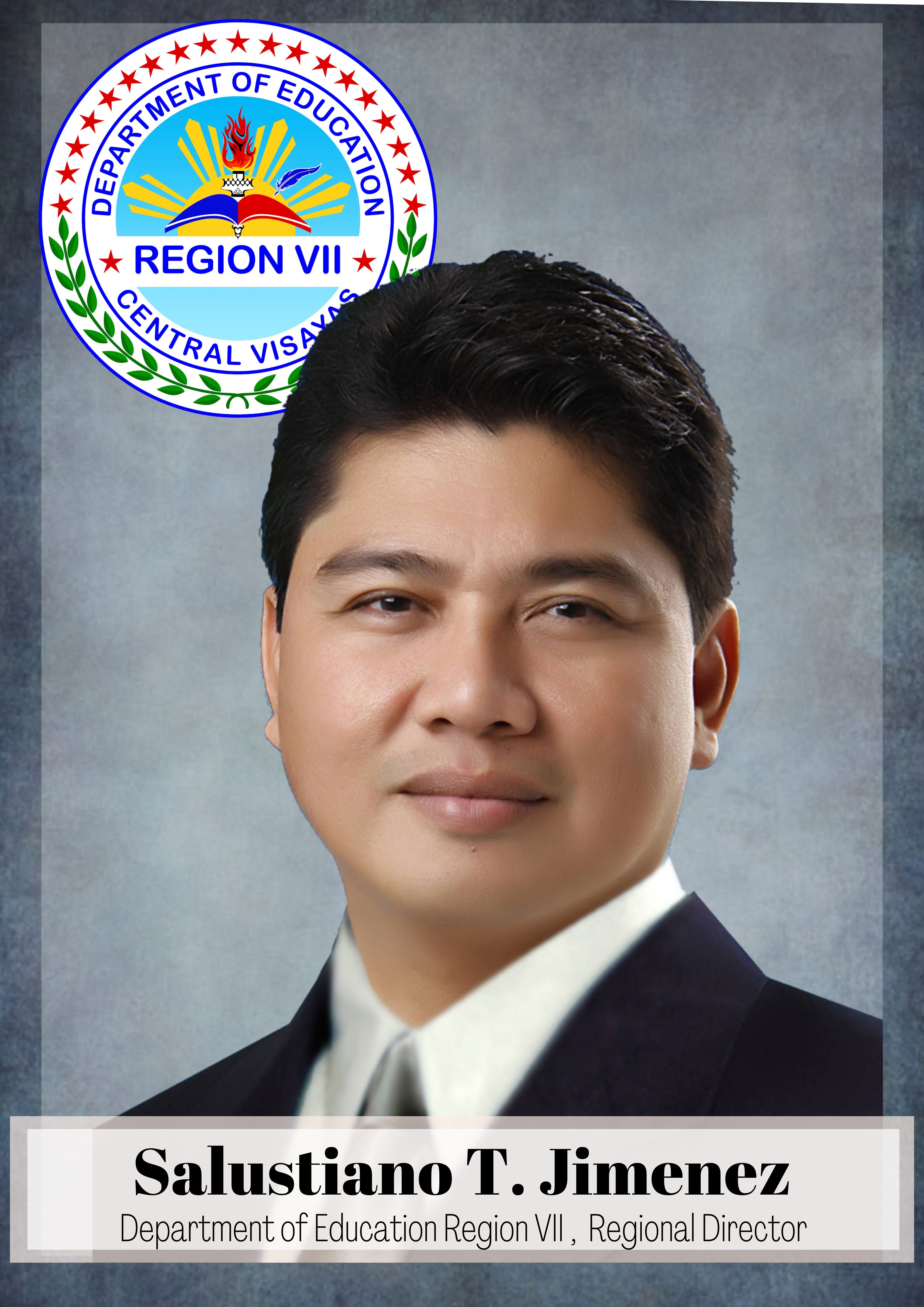 Deped Region 7 Logo 26 SCHOOLS IN CEBU TO GET CELL SITES The POST