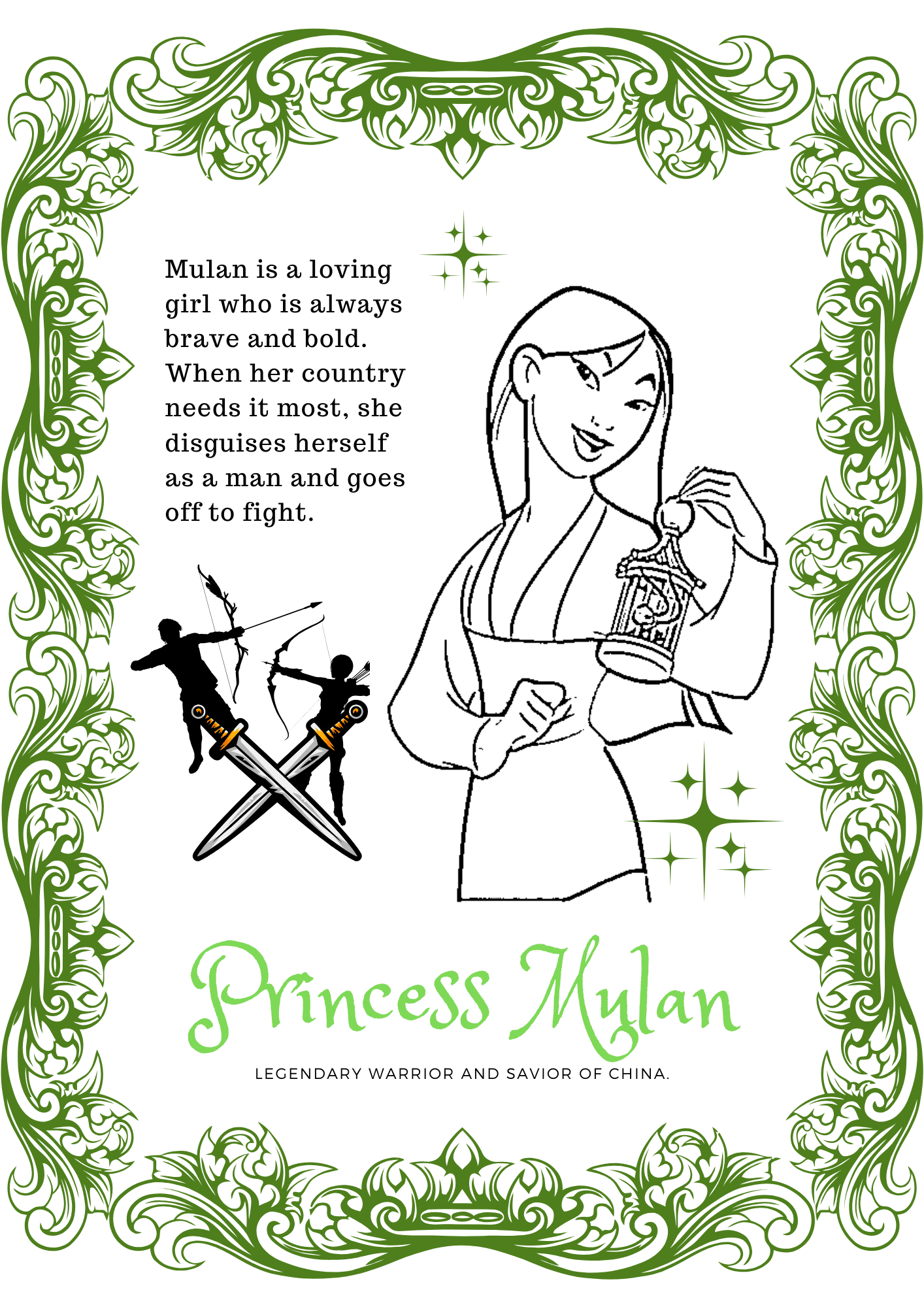 Bold Coloring Pages Disney Princess Free Princess Coloring Pages For