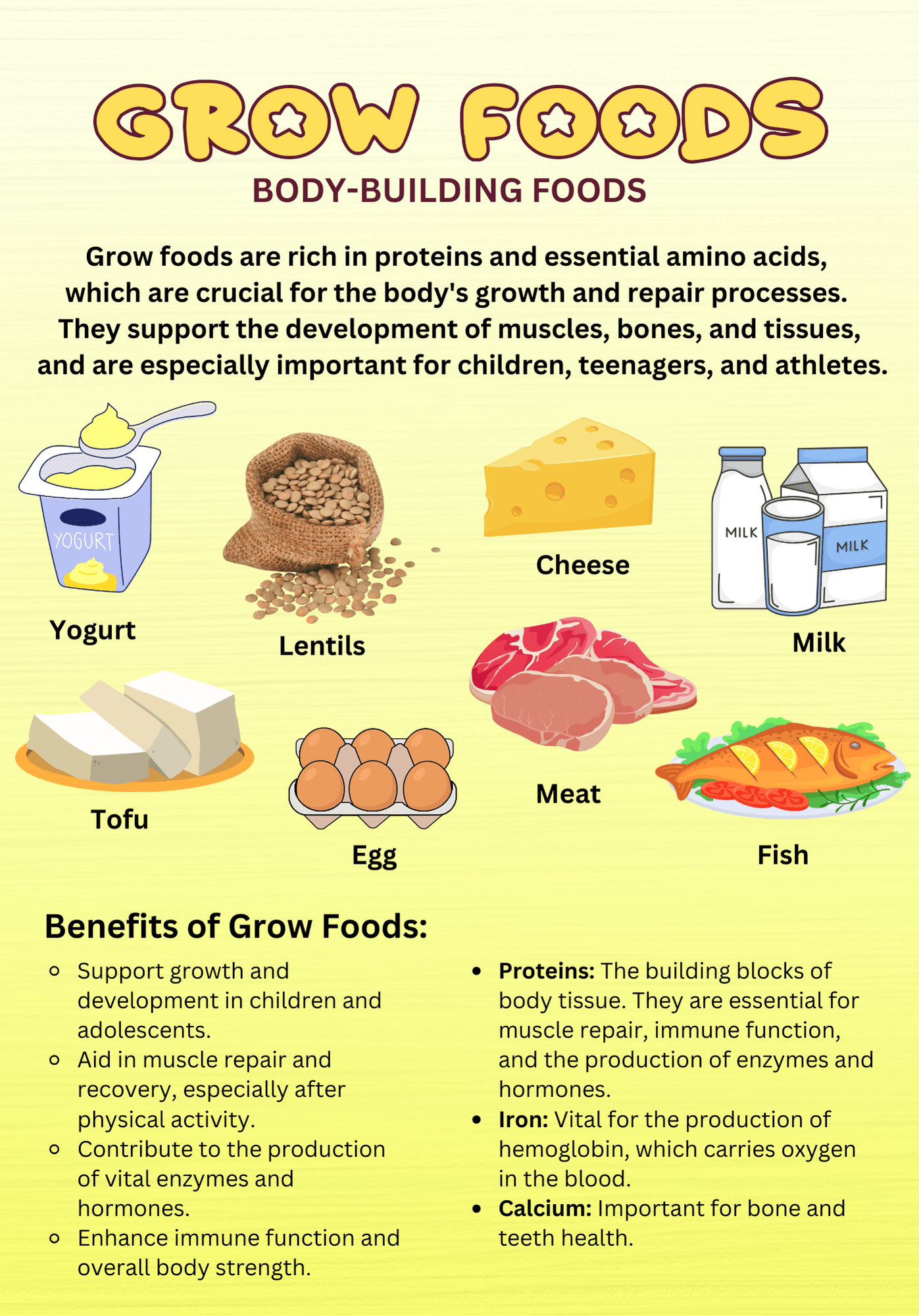 Go Grow Glow Benefits - Infoupdate.org