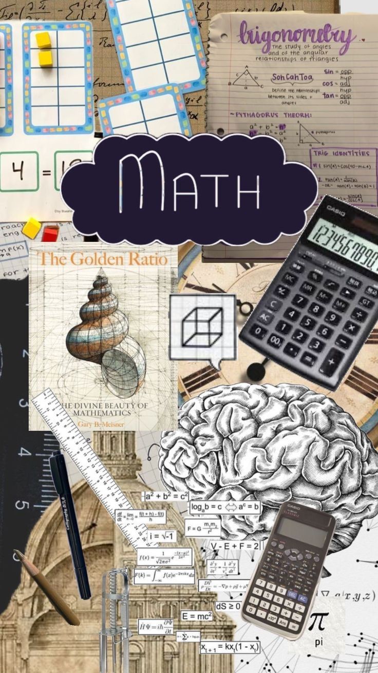 Aesthetic Math Photos - Infoupdate.org