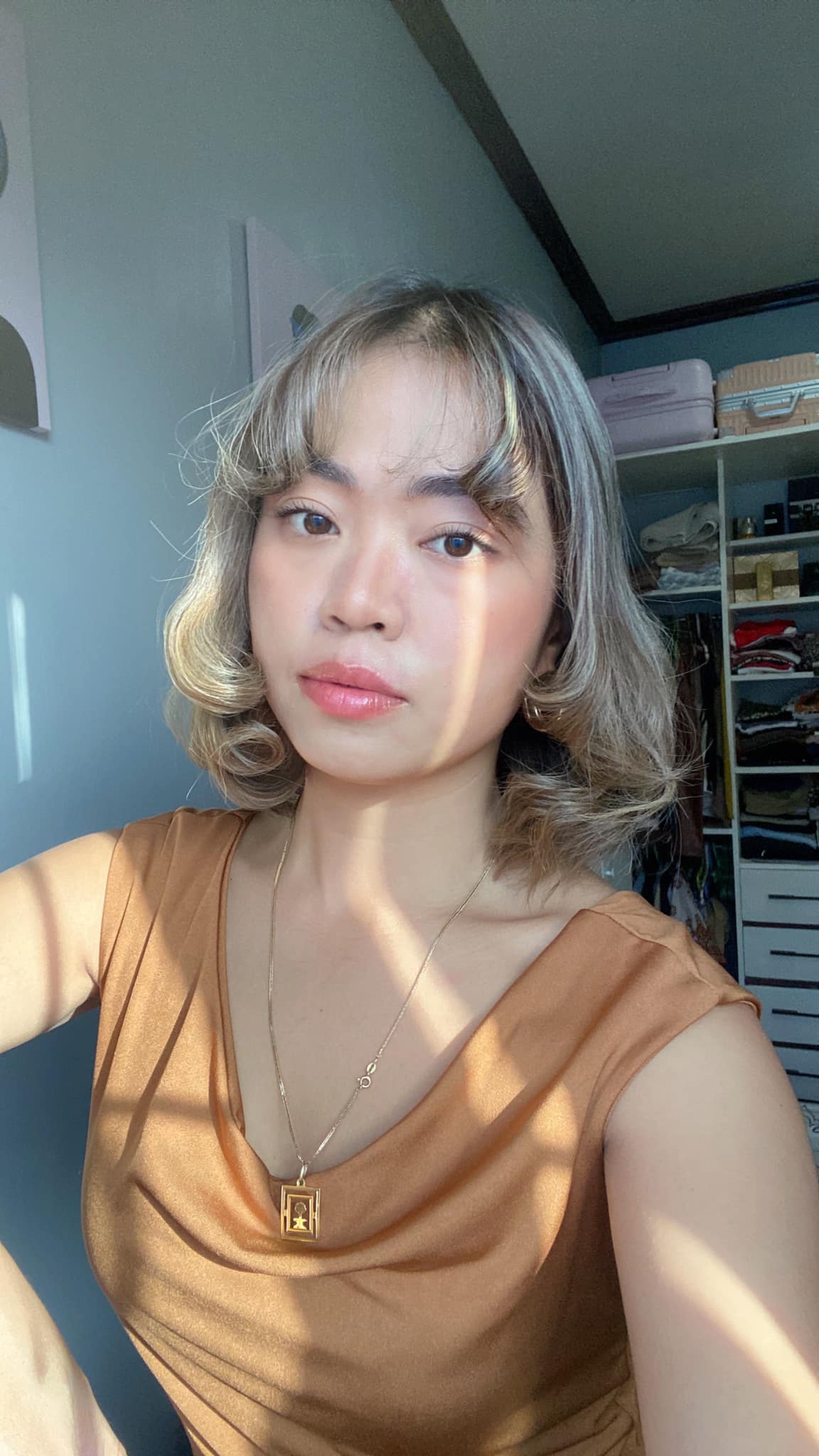 Kristine Ramirez's Instagram, Twitter & Facebook on IDCrawl