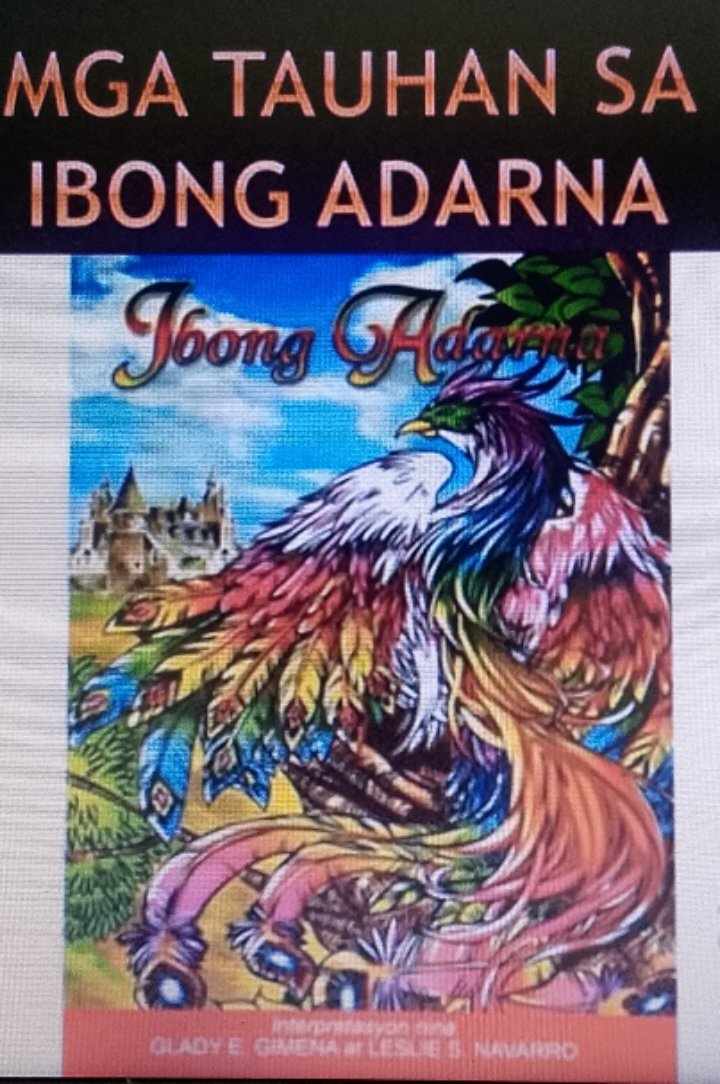 Ibong Adarna Ppt Ibong Adarna | PPT