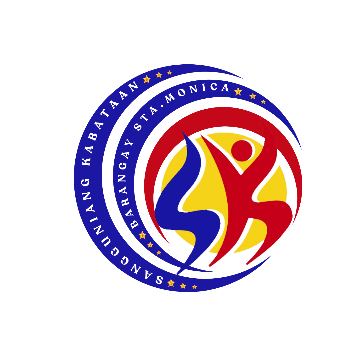 Kabataang Barangay Logo