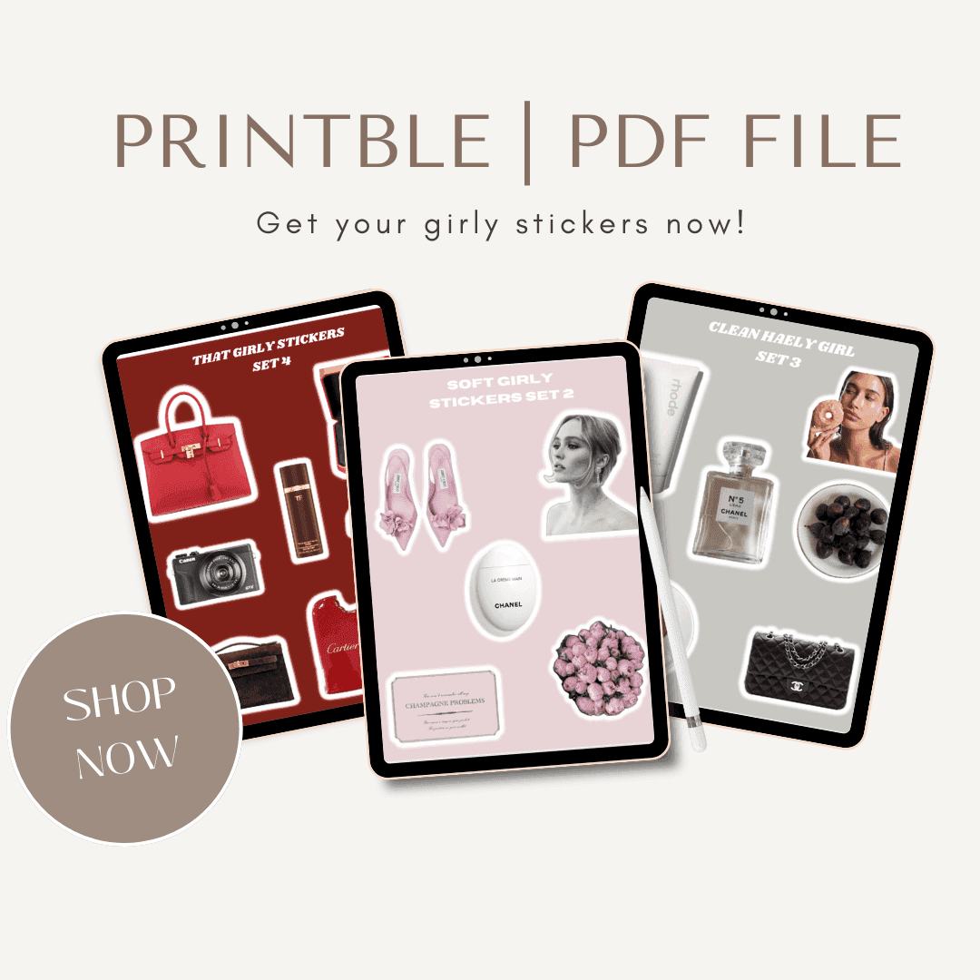 Girly Pdf Wallpapers