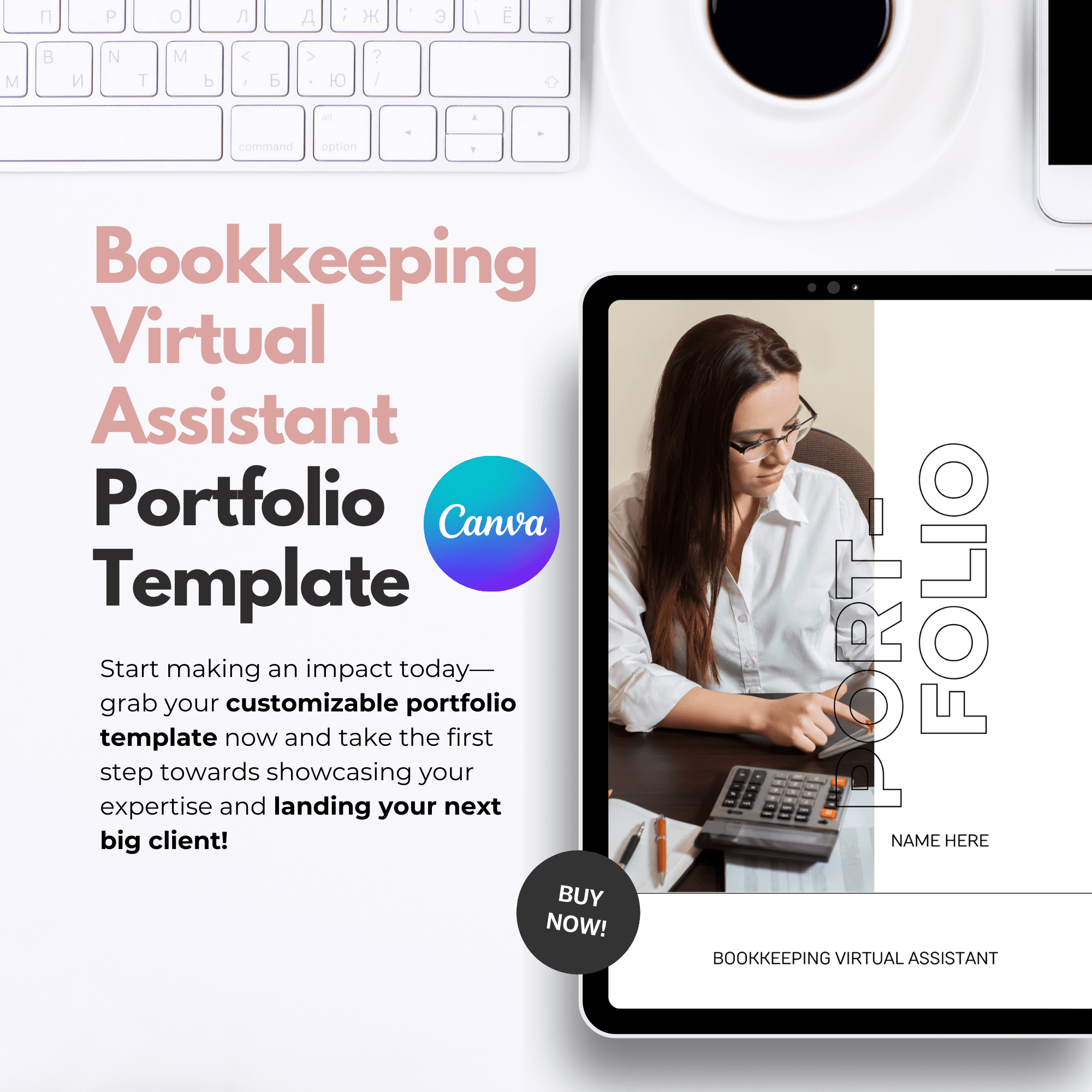 Sample Bookkeeper Bookkeeper Resume Sample, Template & Writing Guide