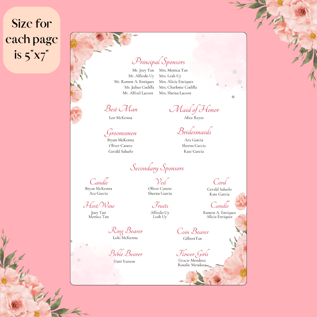 Unique Wedding Invitation Philippines Charlie Wedding Invitation