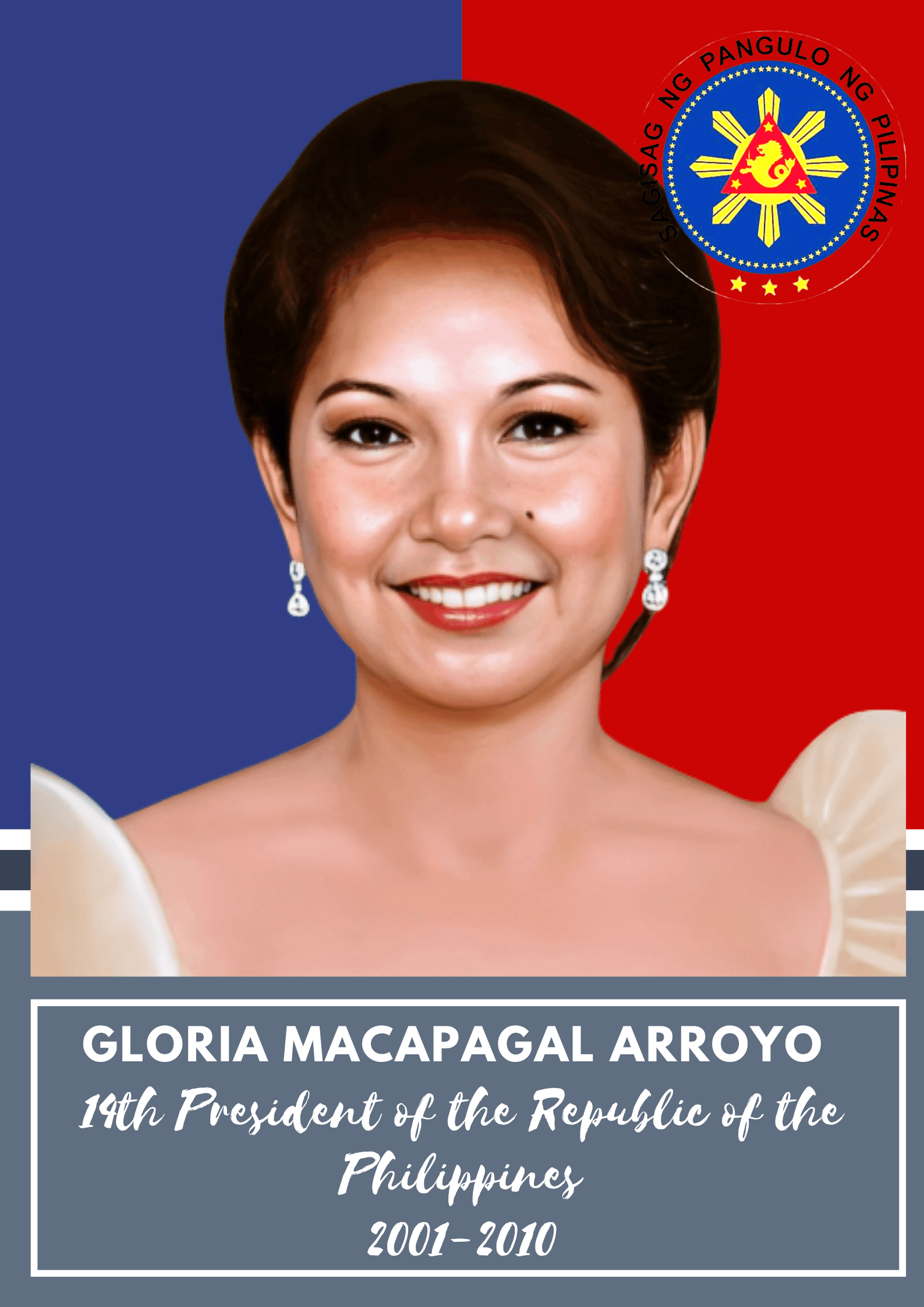 Presidents Of The Philippines Logo Presidents Of The Philippines