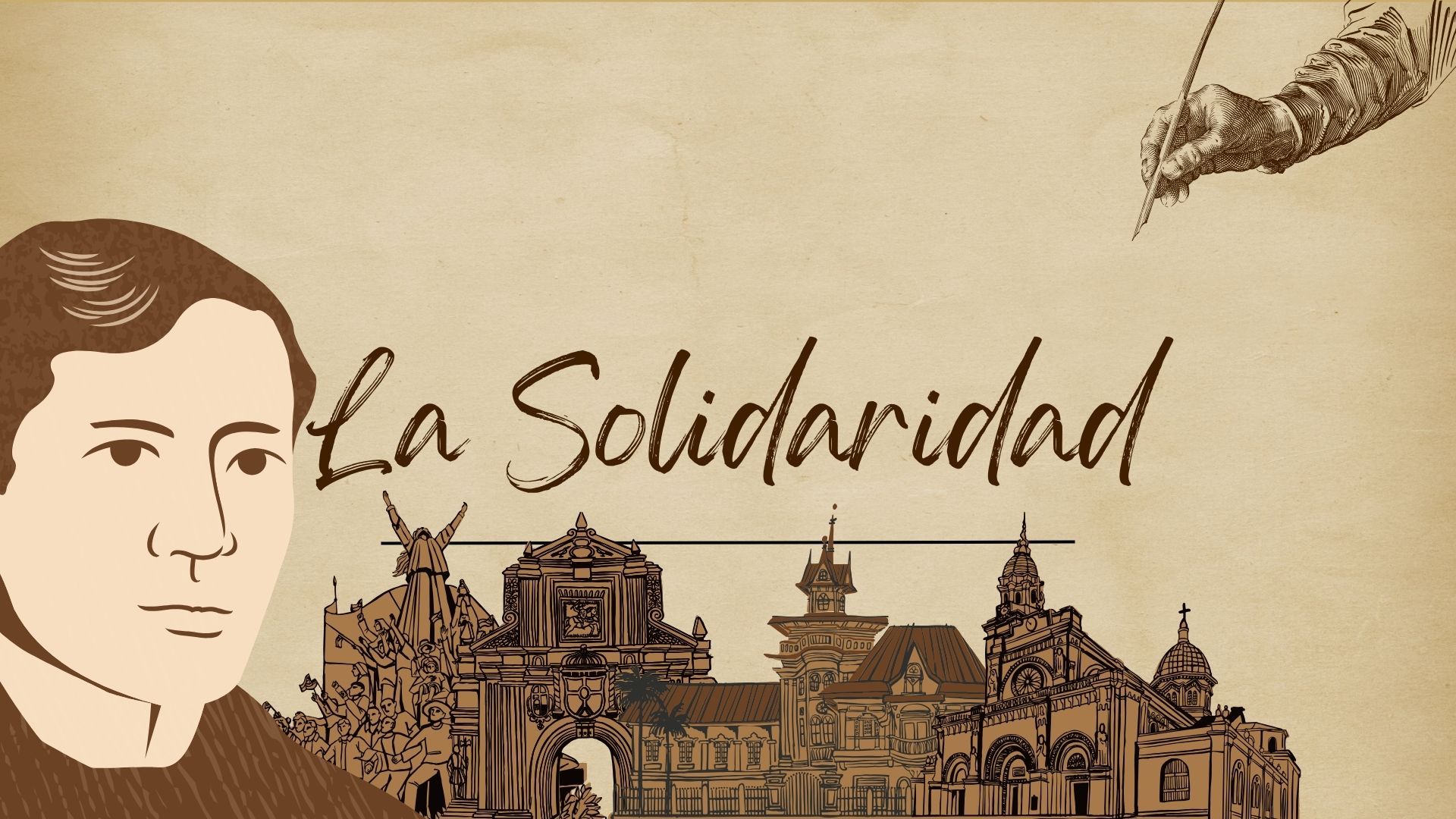 Citas De Jose Rizal José Rizal (1998) IMDb