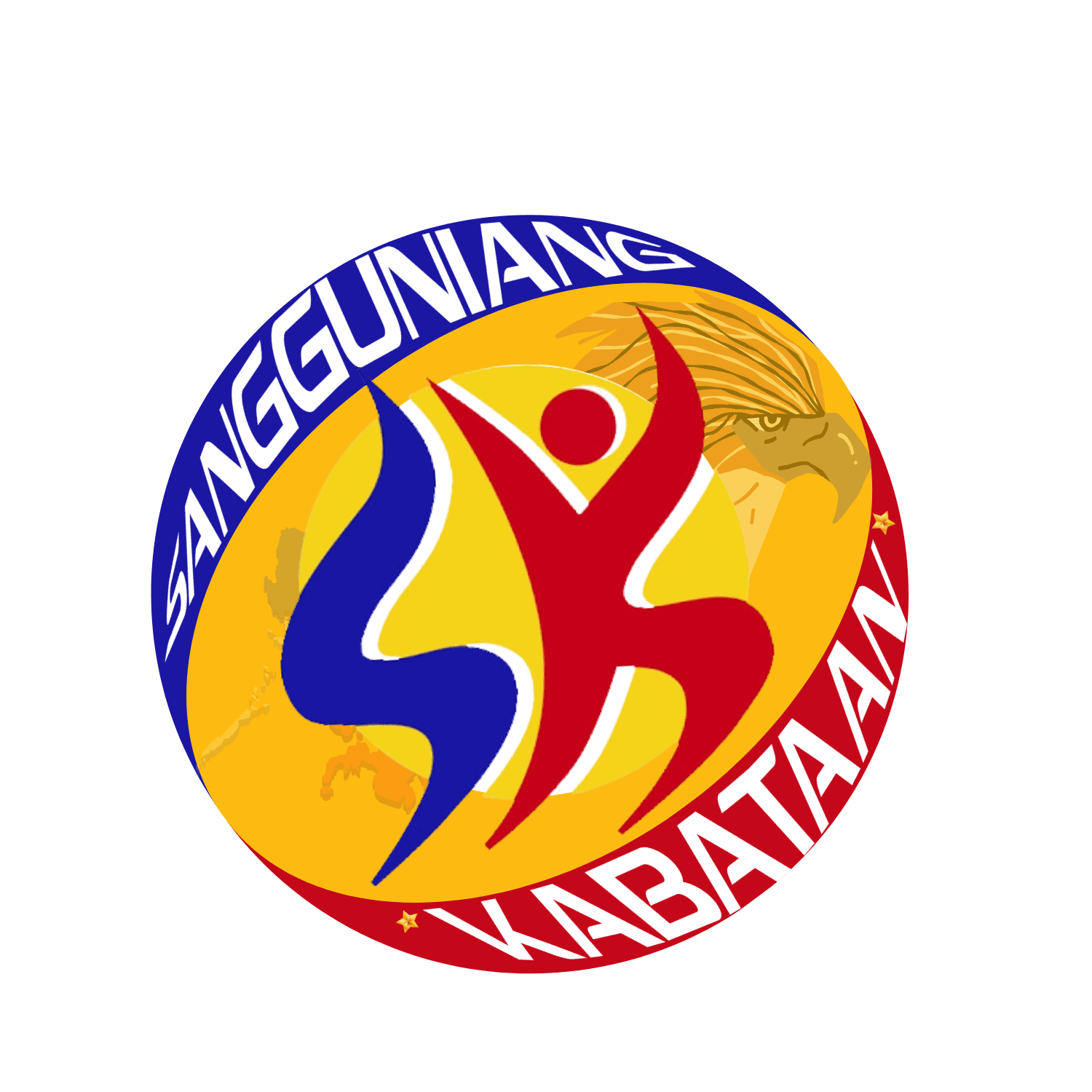 Kabataang Barangay Logo