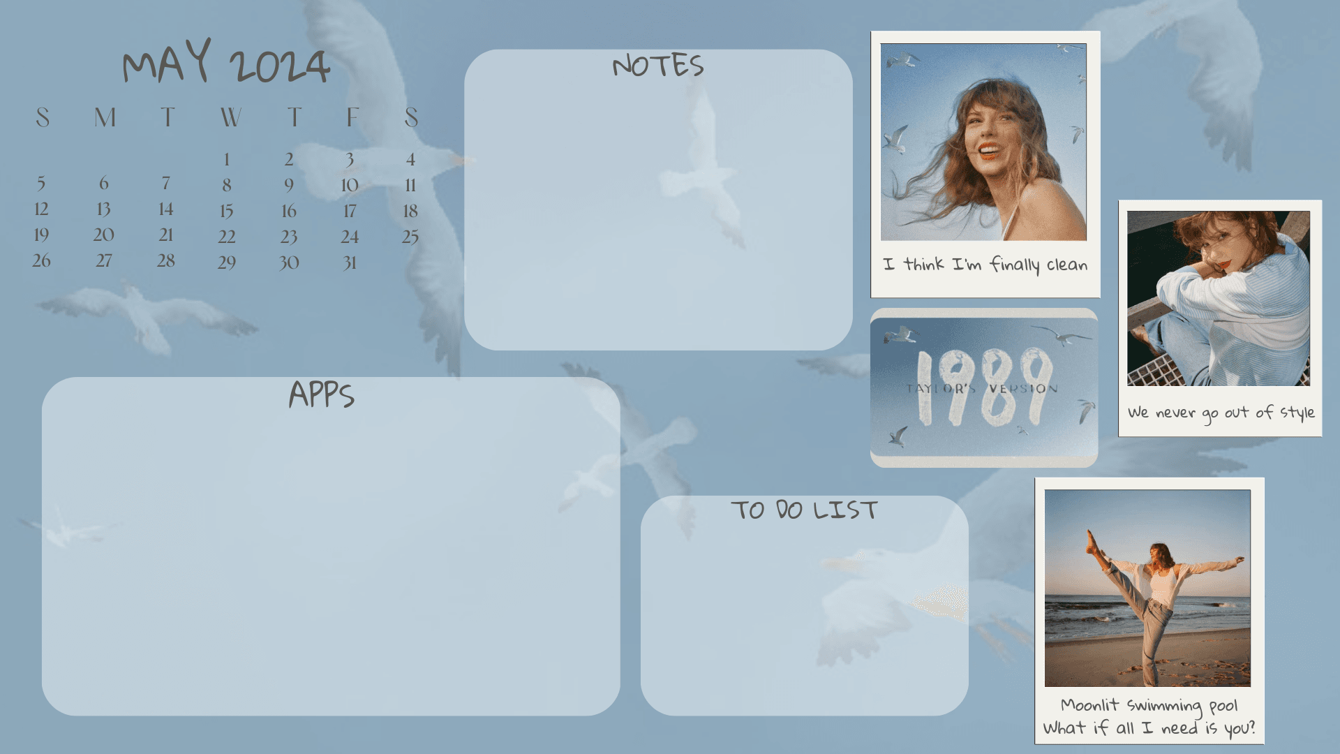 Taylor Swift Retion Laptop Wallpapers - Infoupdate.org