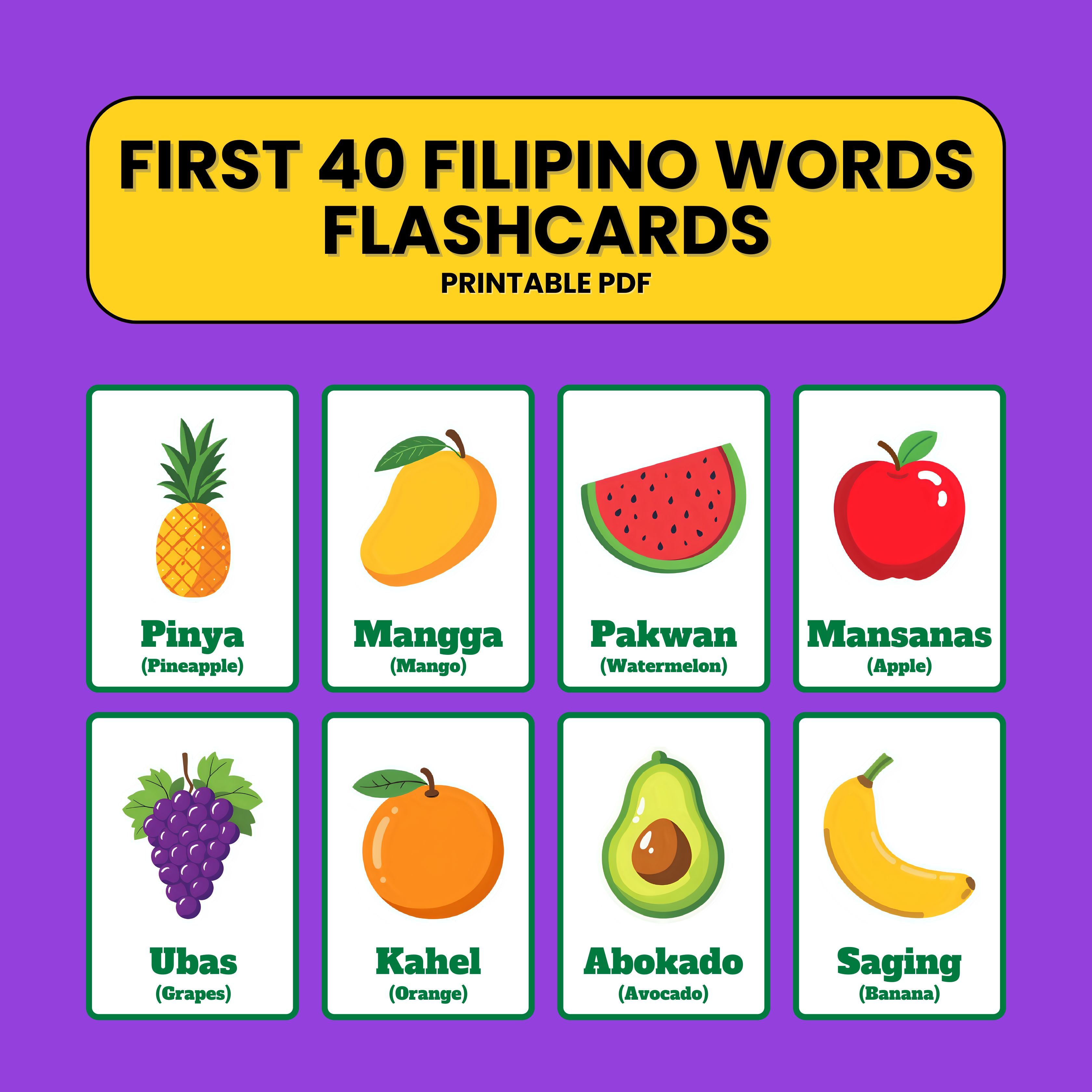 Filipino English Words Love Funny Filipino English Phrases Let's Learn