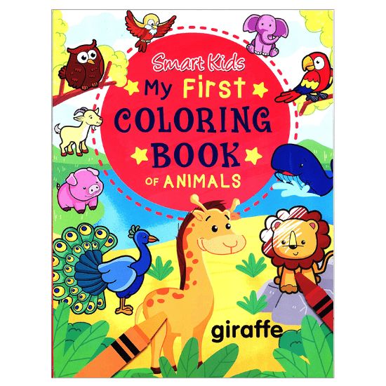 smart kid coloring pages