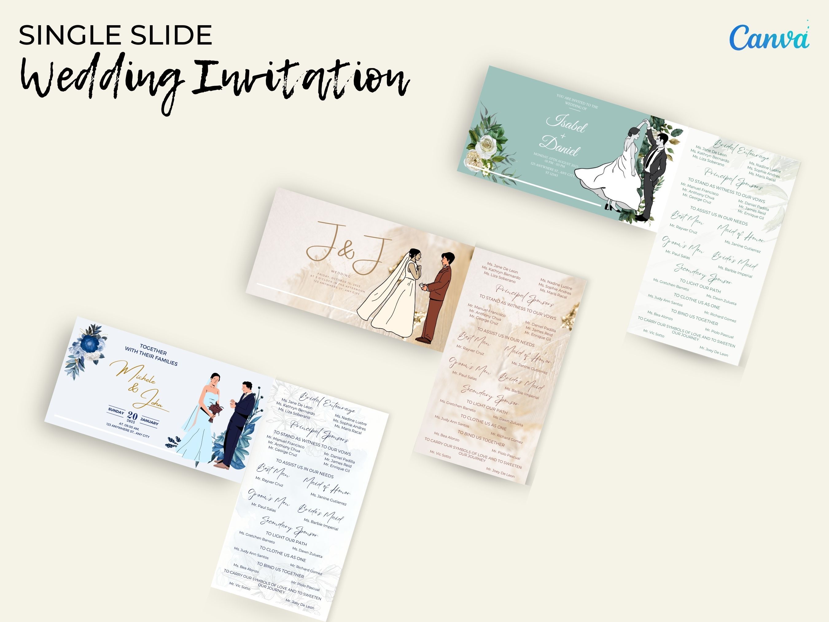 Sample Microsoft Project Wedding