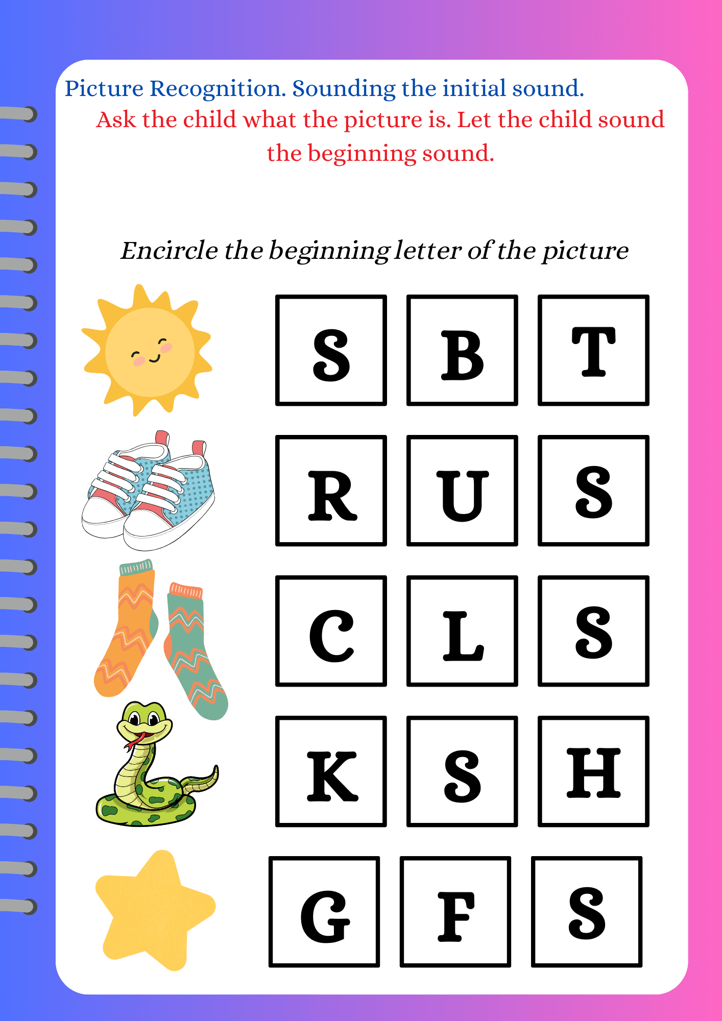Phase 1 Phonics Activities Letters And Sounds Pdf - Infoupdate.org